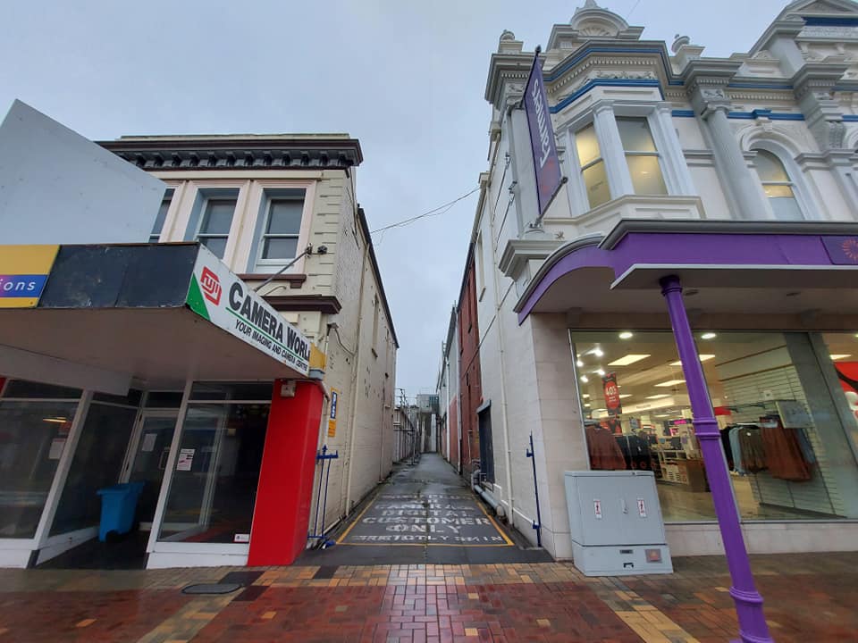 Wuhoo Timaru - Find Free Fun! - 100 years ago today 27 August 1921 ...