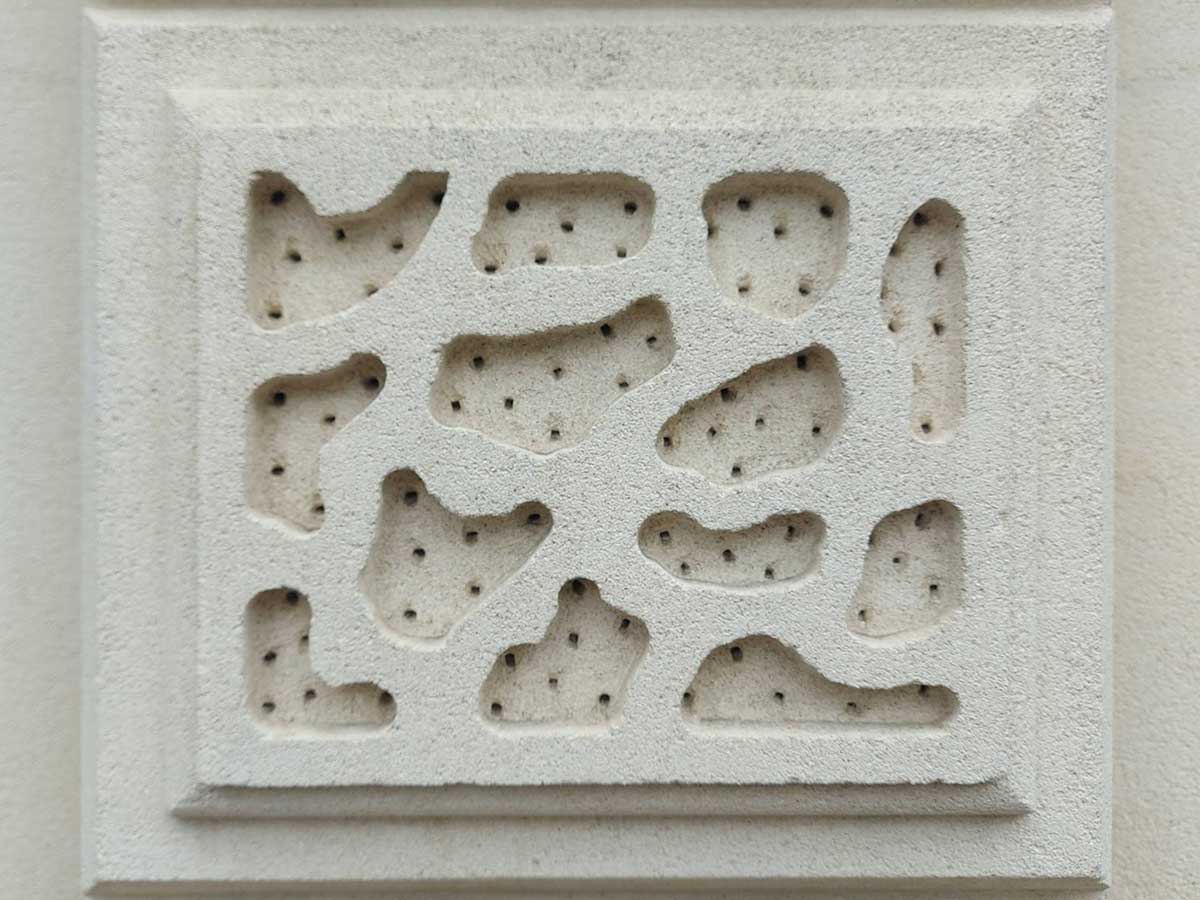 Wuhoo Timaru - Find Free Fun! - The Carvers and the Scratchers of ...